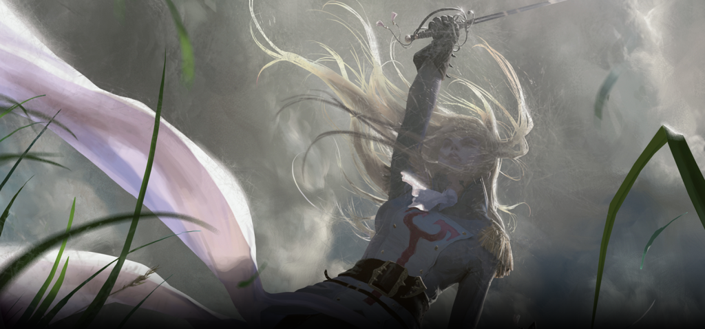 banner | Landfall: Commander en Español