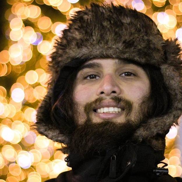 kevin Gamboa | Landfall: Commander en Español