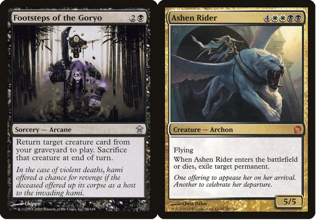 El Barquero del Inframundo | Landfall: Commander en Español